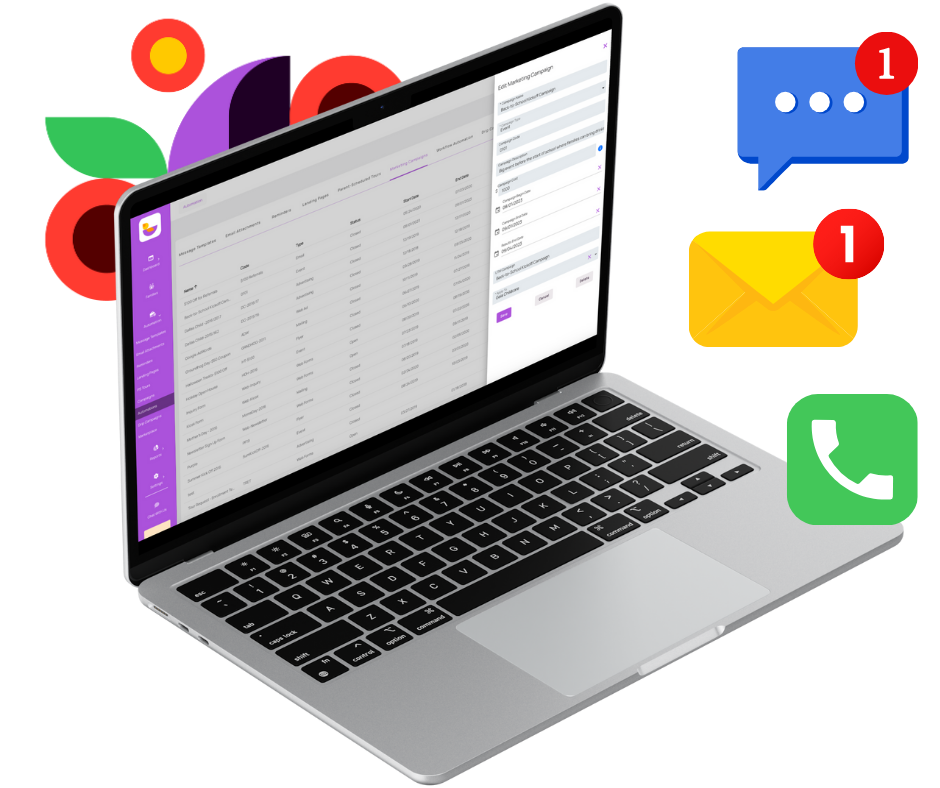 Why a Childcare Booking System Is Key to Enrollment Success